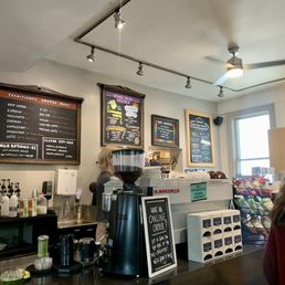 BONGO JAVA - Updated April 2026 - 122 Photos & 269 Reviews - 2007 ...