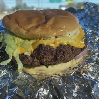 STAMPS SUPER BURGERS - Updated August 2024 - 188 Photos & 210 Reviews ...