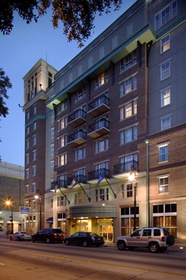 HOLIDAY INN EXPRESS SAVANNAH-HISTORIC DISTRICT - 124 Photos & 151 ...