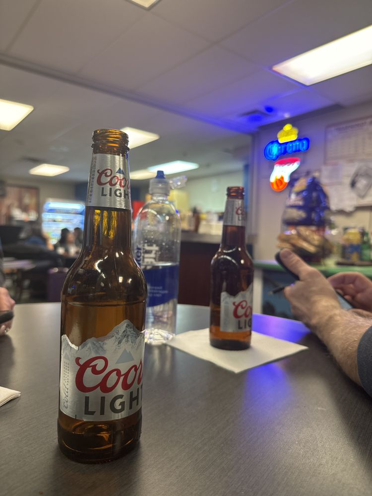 MIRAGE EXPRESS - Updated March 2025 - 375 Airport Dr, Worcester ...