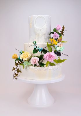 MELISSA ALT CAKES - New York, NY - Yelp