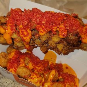 TWO HANDS CORN DOGS - $ - 460 Photos & 243 Reviews - 9393 Bellaire Blvd ...