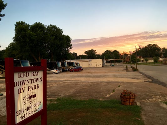 RED BAY DOWNTOWN RV PARK - Updated August 2025 - 19 Photos - 254 5th ...