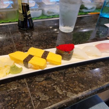 MATSUTAKE SUSHI - Updated June 2024 - 189 Photos & 188 Reviews - 2401 S ...