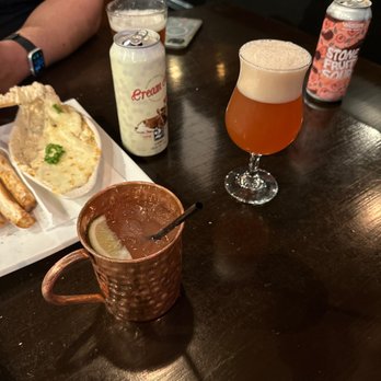 CRAFTHOUSE - Updated July 2024 - 184 Photos & 213 Reviews - 11861 ...