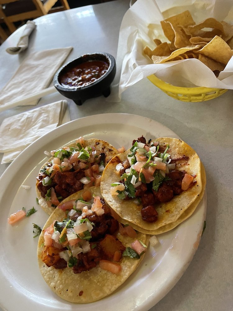 TACOS Y MARISCOS LA MICHOACANA - Updated November 2025 - 68 Photos & 66 ...