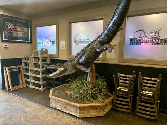 DEANO’S PIZZA - 92 Photos & 97 Reviews - 2312 Kaliste Saloom Rd ...