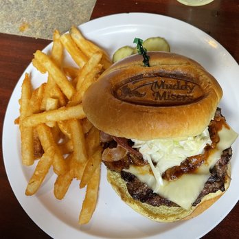 MUDDY MISERS - Updated August 2025 - 171 Photos & 219 Reviews - 112 ...