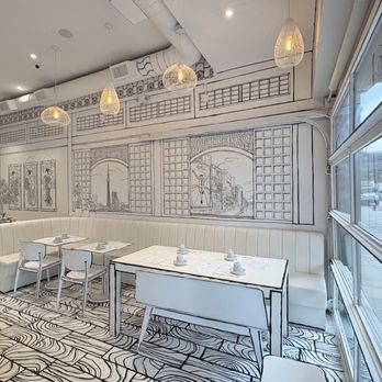 SHIROKURO - Updated October 2025 - 308 Photos & 58 Reviews - 103 2nd ...