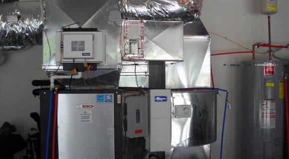 G.R. FREEMAN HEATING & AIR CONDITIONING - Updated January 2026 - 12 ...