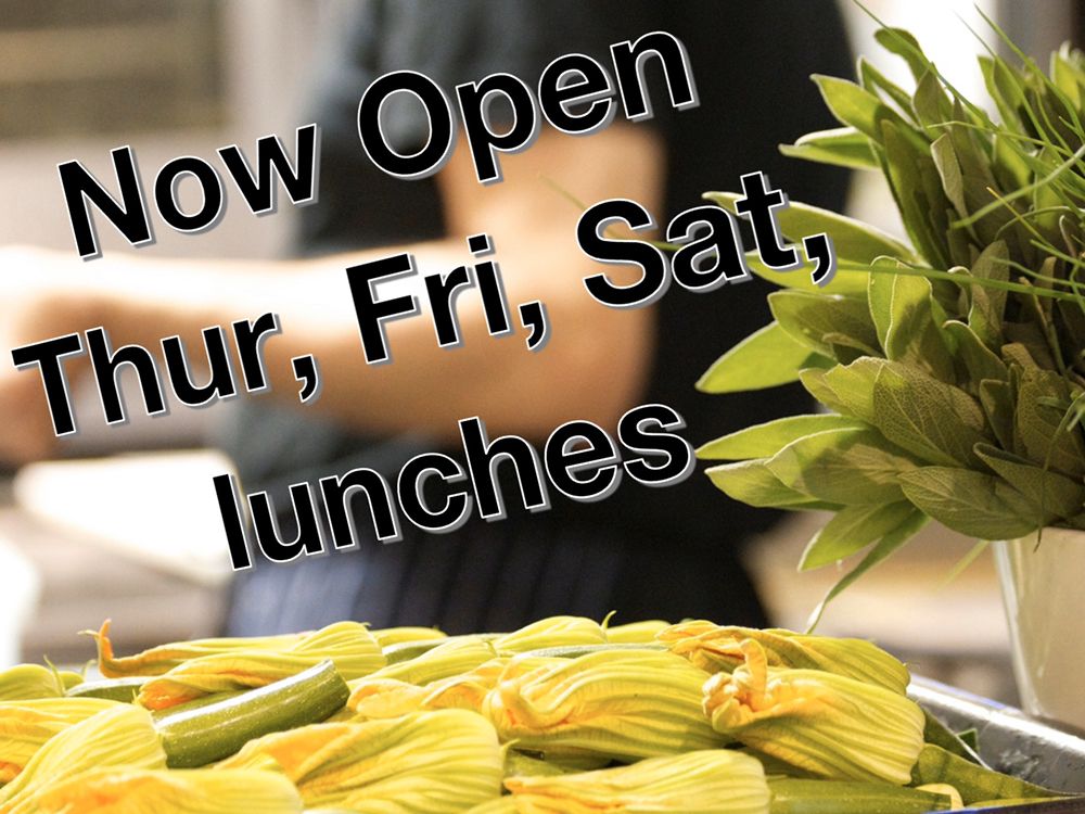 LA RICETTA RISTORANTE ITALIANO - Updated December 2025 - 11 Reviews ...