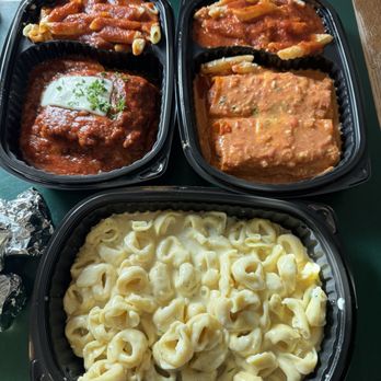 COSSETTA ALIMENTARI - Updated April 2025 - 1099 Photos & 1083 Reviews ...