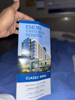 EMORY UNIVERSITY HOSPITAL - Updated December 2025 - 56 Photos & 217 ...