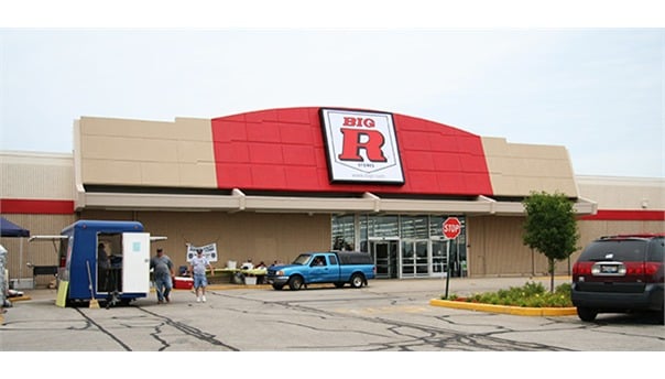 BIG R - Updated December 2025 - 70 Cherry Tree Shopping Ctr, Washington ...
