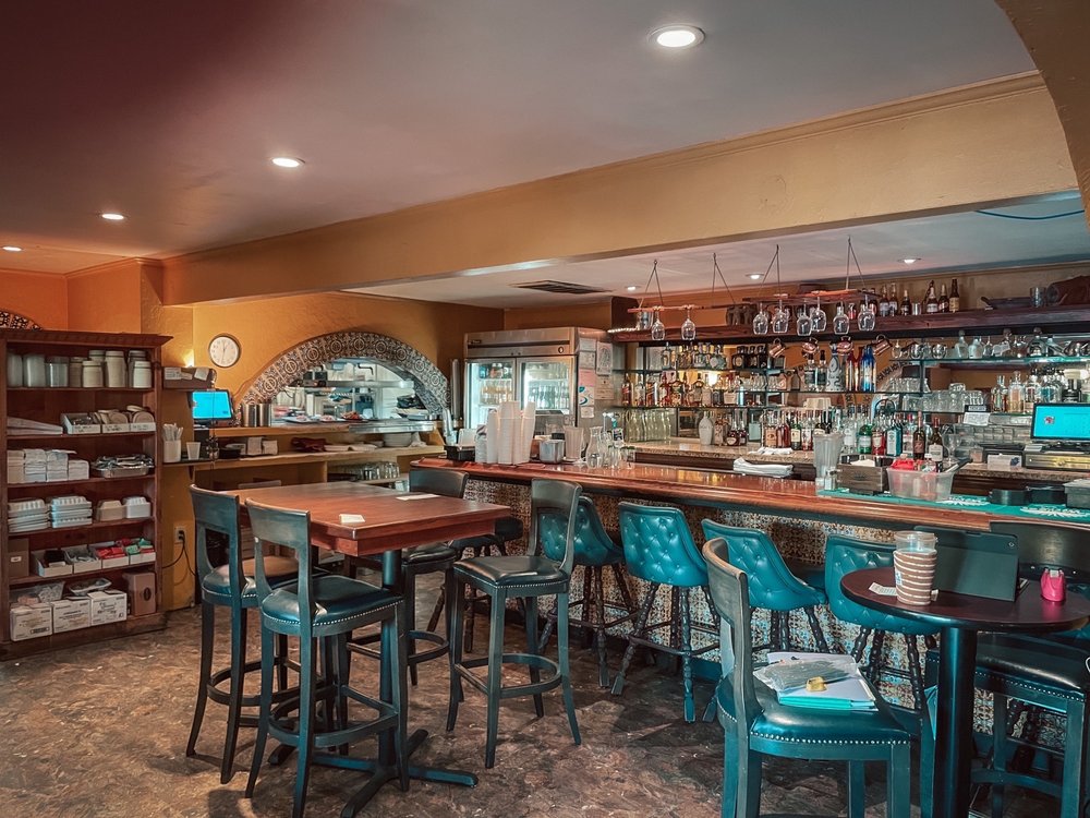 Agave Maria's Restaurant & Cantina, Ojai | Roadtrippers