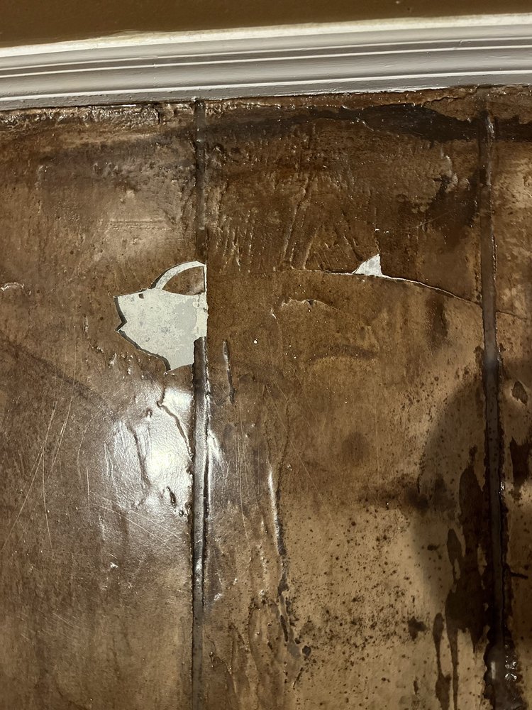 CRS CONCRETE RESURFACING SYSTEMS - Updated July 2025 - Palmetto ...