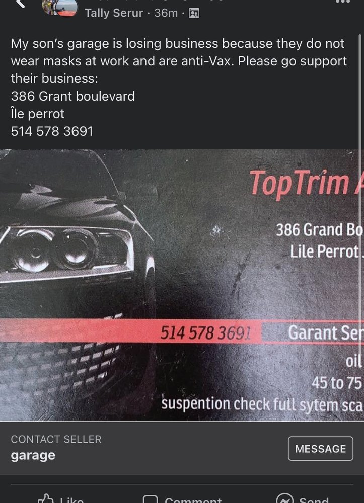 JERRY SERVICE GARAGE - Updated December 2025 - 384 Grand Boulevard, L ...