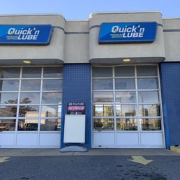 Quick ‘N Lube - 2019 All You Need to Know BEFORE You Go (with Photos ...