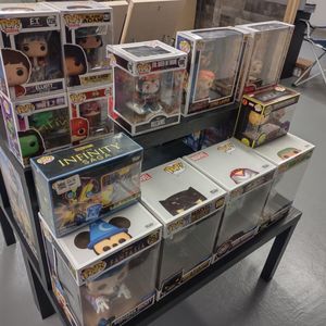 RETRO RICK’S GAMEPOINT - Updated June 2025 - 2585 Donaghey Ave, Conway ...