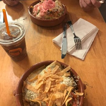 GADZOOKS ENCHILADAS AND SOUP - Updated December 2025 - 687 Photos ...