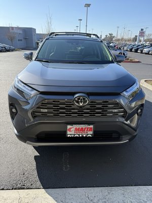 MAITA TOYOTA OF SACRAMENTO - Updated April 2025 - 235 Photos & 1094 ...