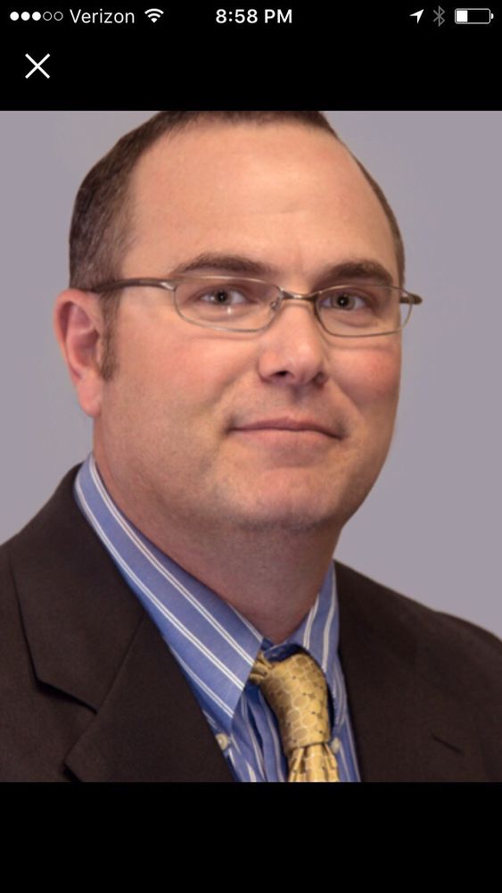 CHRIS TENNANT - FAIRWAY FUNDING GROUP - Updated February 2025 - Request ...