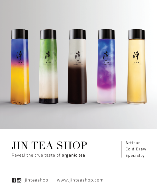 JIN TEA SHOP - 982 Photos & 688 Reviews - 18 W Green St, Pasadena ...