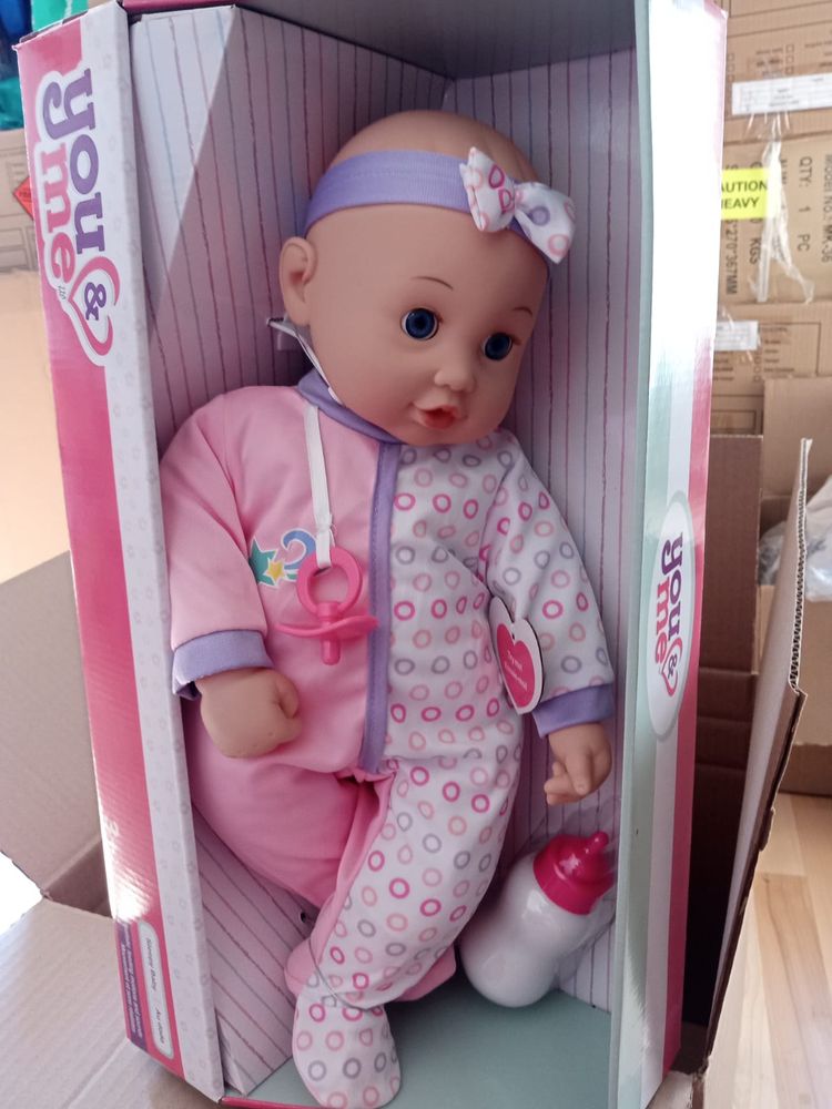 WEISIDA JOYS - 162 - 8457 Newman Boulevard, Lasalle, Quebec, Canada ...