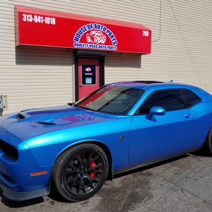 MICHIGAN MOTORZ - Updated December 2025 - 21 Photos & 28 Reviews ...