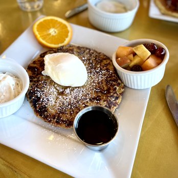 THE BEST 10 BREAKFAST BRUNCH SPOTS in CULVER CITY, CA - Updated 2025 ...