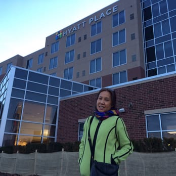 HYATT PLACE DETROIT/NOVI - Updated January 2025 - 105 Photos & 35 ...