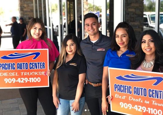 PACIFIC AUTO CENTER WEST - Updated October 2025 - 54 Photos & 44 ...