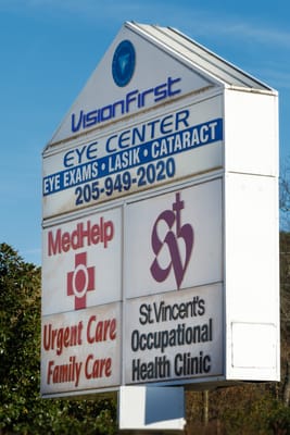 VISIONFIRST EYE CENTER - Updated October 2025 - 27 Photos - 1 W ...