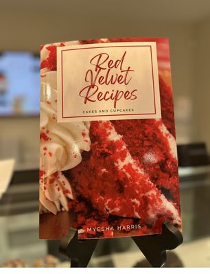 RED VELVET BAKERY - Updated April 2026 - 79 Photos & 15 Reviews - 6828 ...