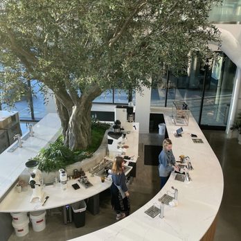 AIRSHIP COFFEE - Updated October 2025 - 240 S Main St, Bentonville ...