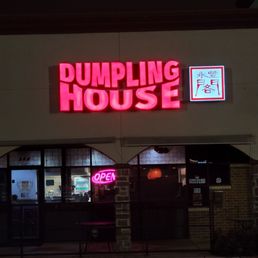 DUMPLING HOUSE - Updated December 2025 - 805 Photos & 672 Reviews - 221 ...