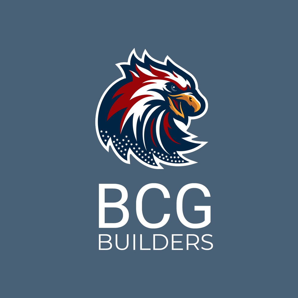 BCG BUILDERS - Updated September 2025 - Request Consultation - 3463 SW ...
