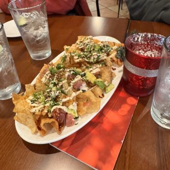 FUZIO UNIVERSAL BISTRO - Updated January 2026 - 411 Photos & 471 ...