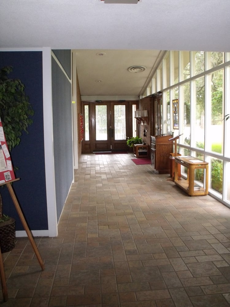 ST FRANCIS EPISCOPAL CHURCH - 3232 Jan Ave, Tyler, Texas - Churches ...
