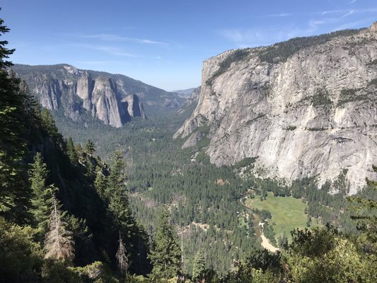FOUR MILE TRAIL - 196 Photos & 54 Reviews - Yosemite National Park ...
