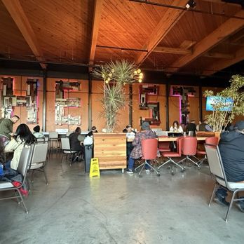 THE HEIST - Updated September 2025 - 142 Photos & 77 Reviews - 4727 SE ...