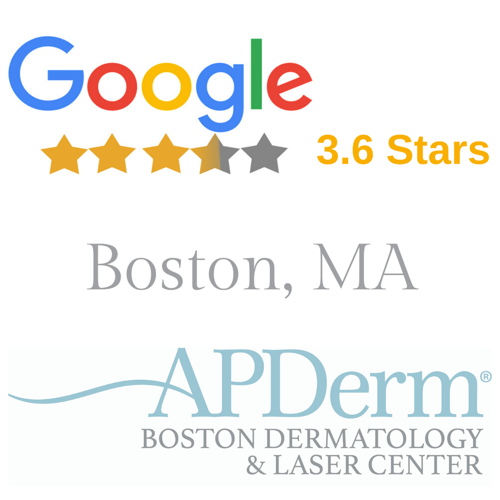 APDERM - BOSTON DERMATOLOGY & LASER CENTER - Updated November 2025 - 39 ...