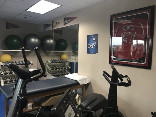 SELECT PHYSICAL THERAPY - ANAHEIM - KATELLA - Updated September 2025 ...