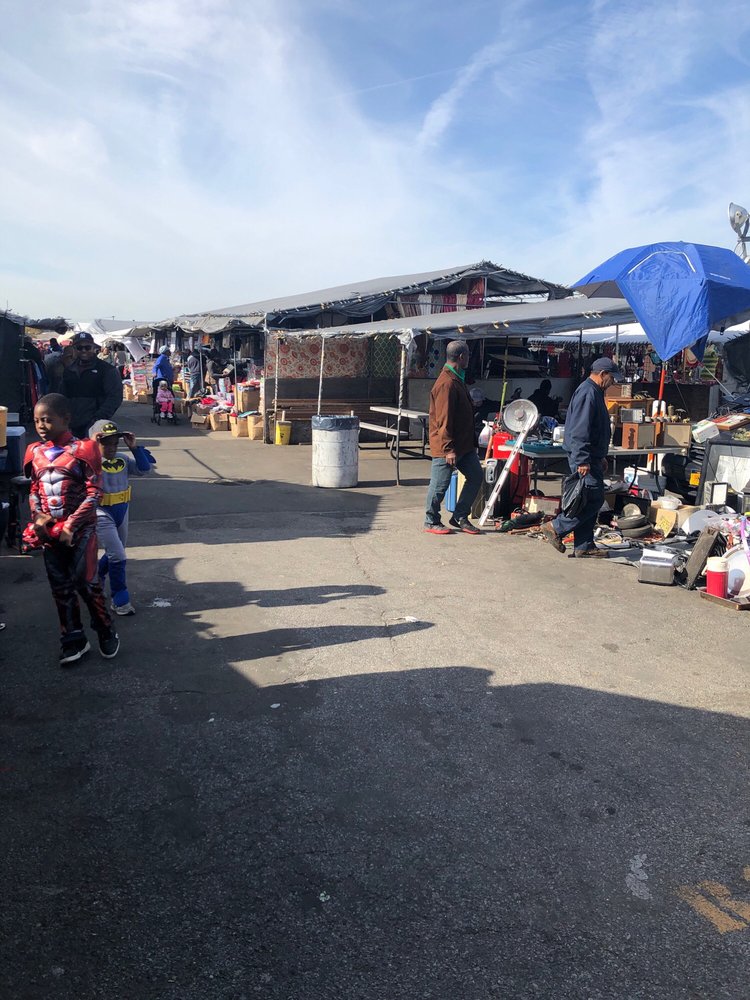 AQUADUCK FLEAMARKET - 16 Photos & 16 Reviews - 700 Fountain Ave ...