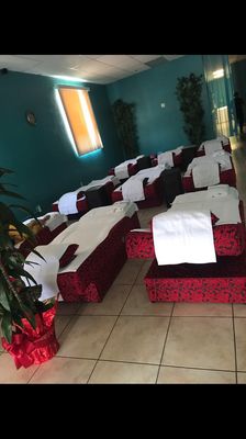 AA BODY RELAX - Updated October 2025 - 19 Photos & 27 Reviews - 828 E ...