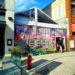 THE KEEFER BAR - Updated December 2025 - 542 Photos & 348 Reviews - 135 ...