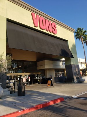 VONS - Updated September 2025 - 105 Photos & 167 Reviews - 4725 ...