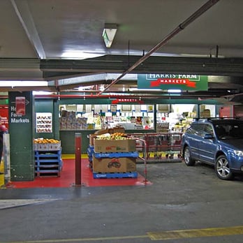 HARRIS FARM MARKETS - Updated January 2026 - 71-73 Spring St, Sydney ...