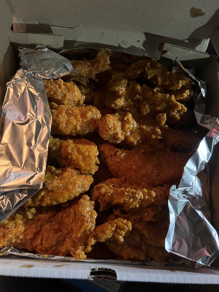 BUFF’S PIZZA - Updated October 2025 - 10 Photos & 22 Reviews - 10413 ...