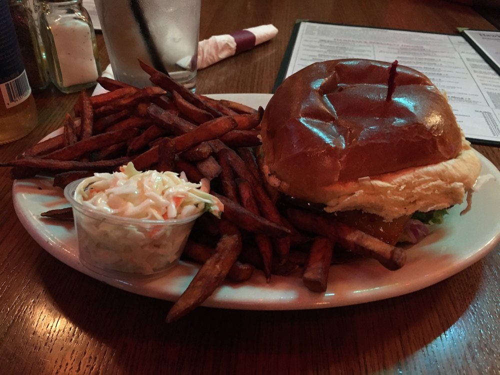 HAWKEYE’S BAR & GRILL - 119 Photos & 342 Reviews - Sports Bars - 1458 W ...